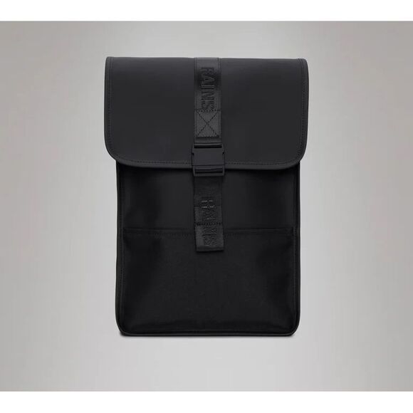 Rains | Bags | Rains New Trail Backpack Mini Is A Downscaled Version Of ...